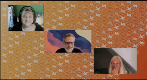 Skeptix: Neuer Vorstand, neue Perspektiven - wahnsinnwissen.de